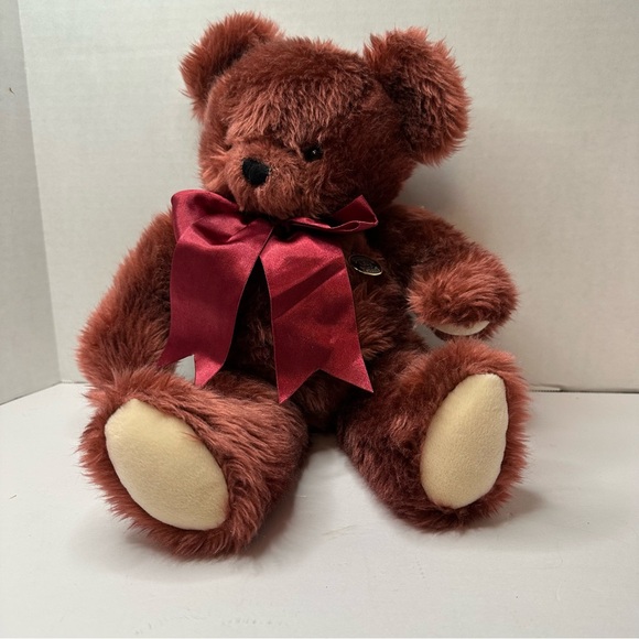 Knickerbocker | Toys | Knickerbocker Bear Co New Generation Collection ...